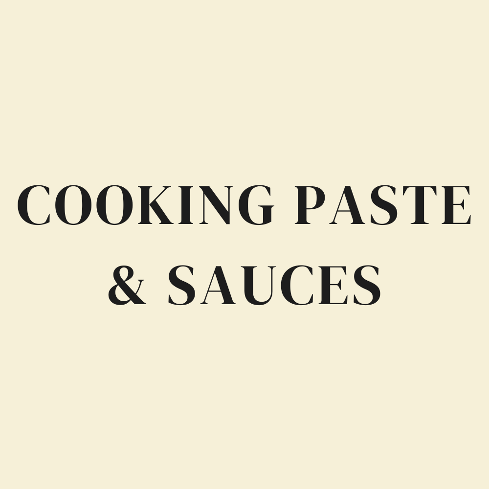 Cooking Paste & Sauces – Price Club Singapore