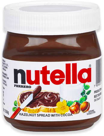 Price Club Singapore - Highway Hazelnut Spread with Cocoa 400g