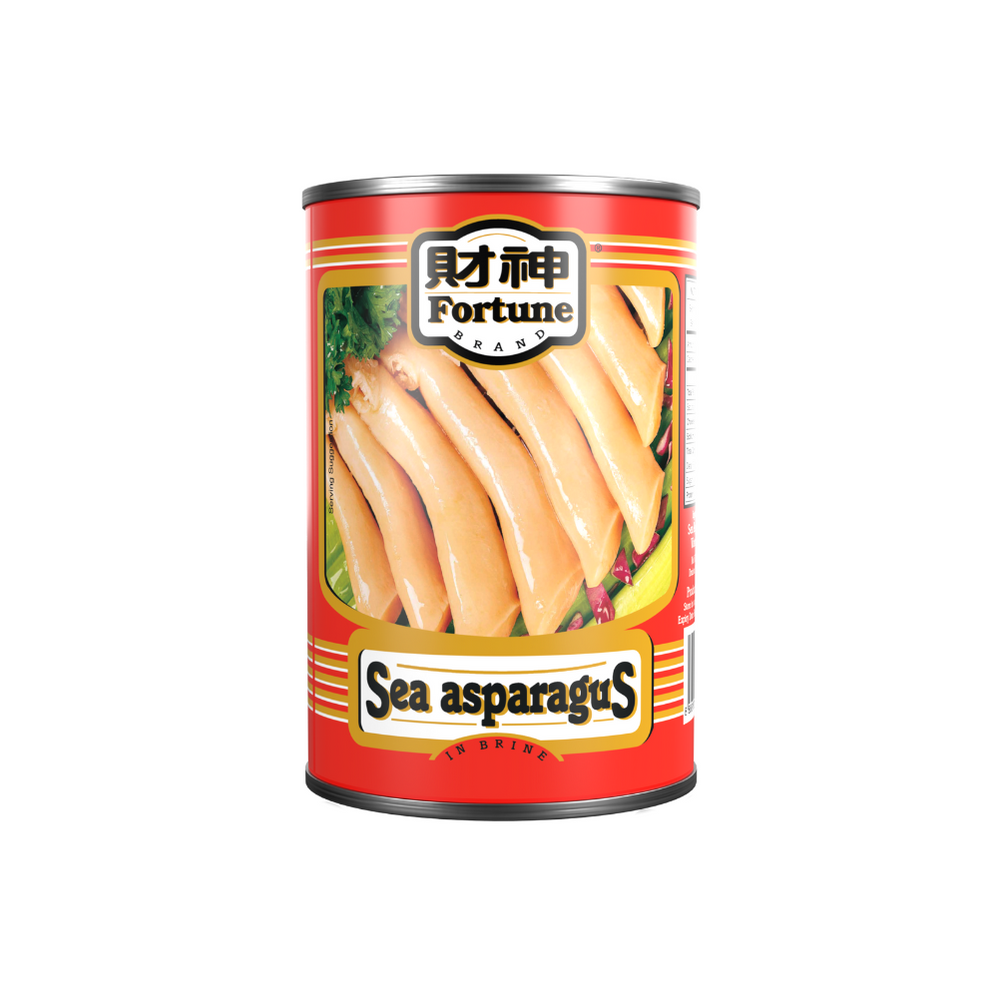 Price Club Singapore - Fortune Pacific Clams 425g