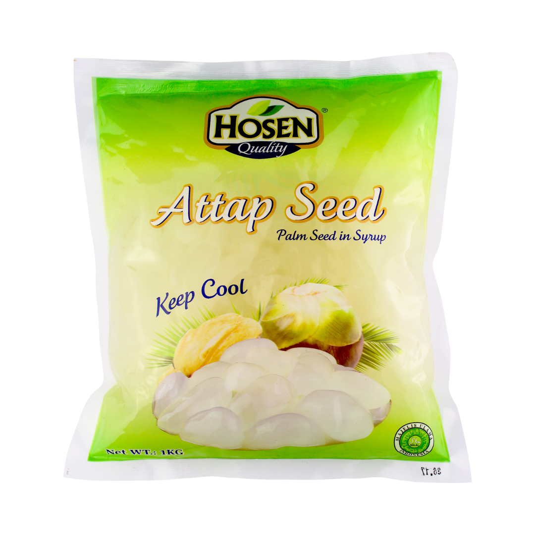 Price Club Singapore - Hosen Attap Seed 1kg