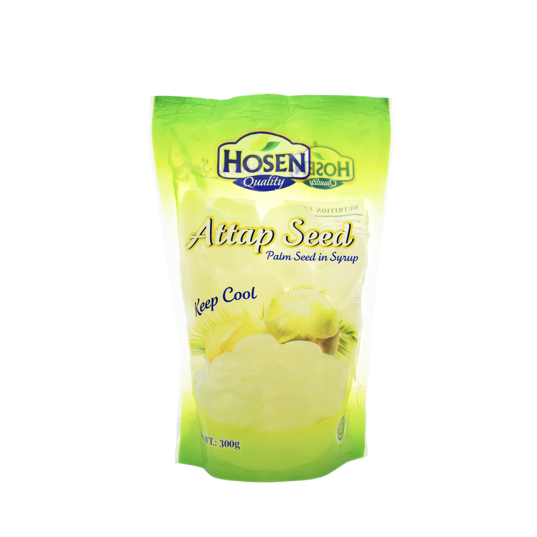 Price Club Singapore - Hosen Attap Seed 300g