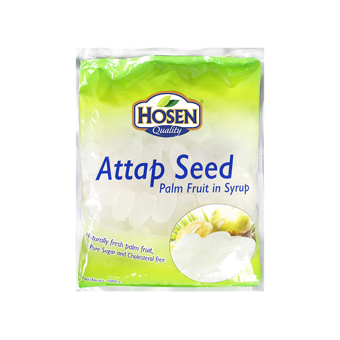 Price Club Singapore - Hosen Attap Seed 1kg